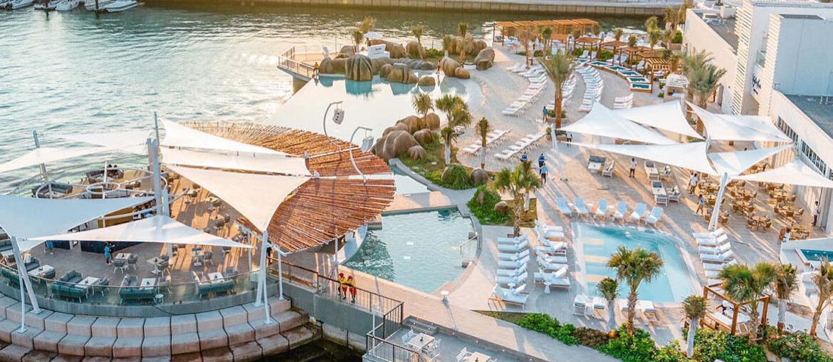 Complete Guide to Yas Bay: Restaurants, Hotels & More - MyBayut