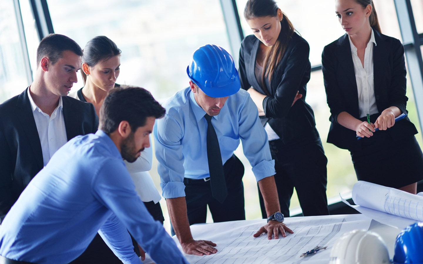 Construction Companies in Abu Dhabi: ADCC, UNEC & More - MyBayut