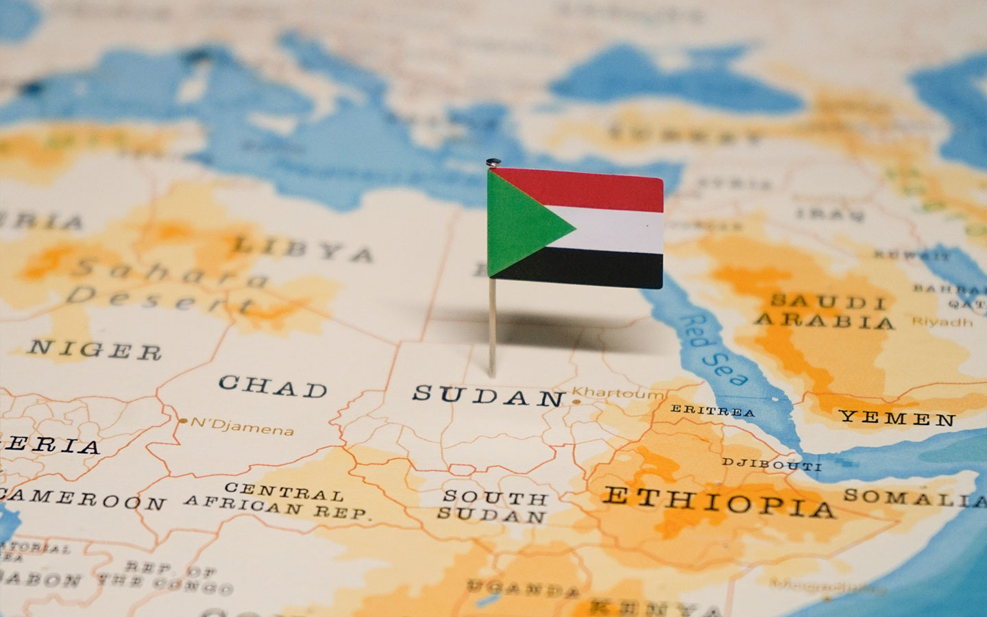 Consulate General of Sudan: Services, Visas & More - MyBayut