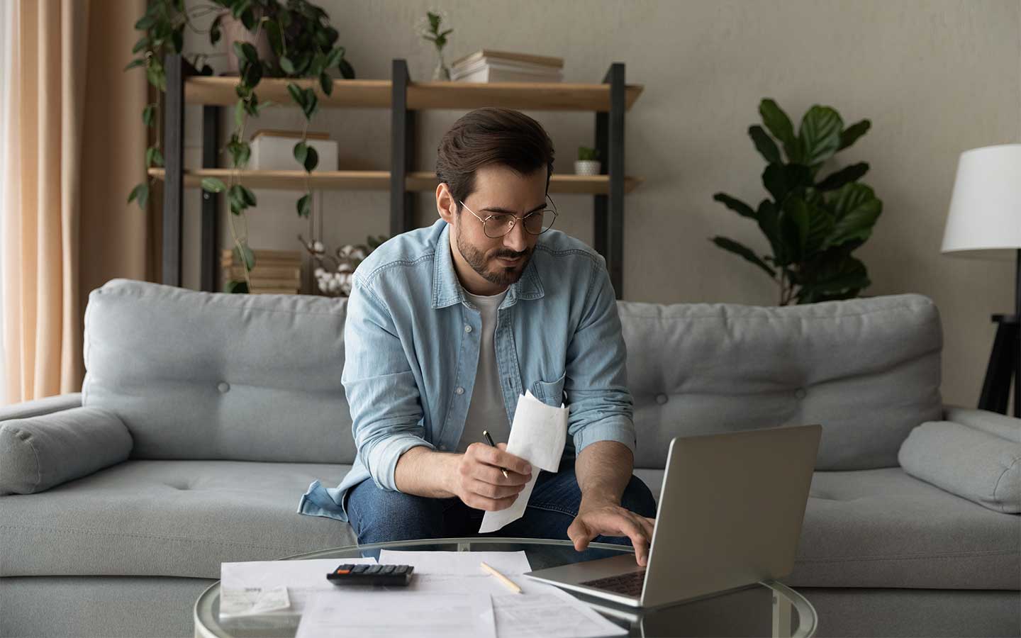 How to Request Consumption Verification DEWA - MyBayut