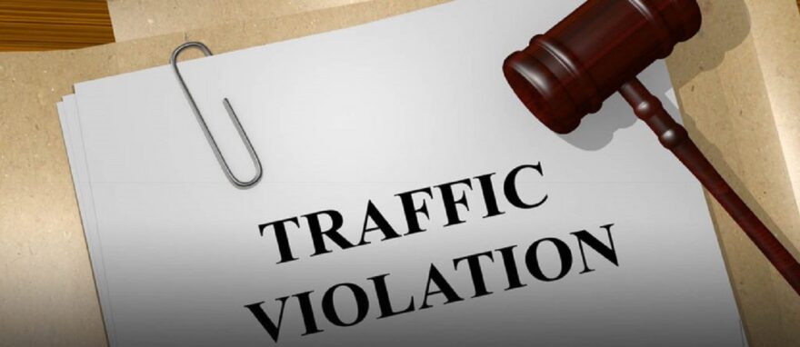 Dispute a Traffic Fine in the UAE: Process, Methods & More - MyBayut