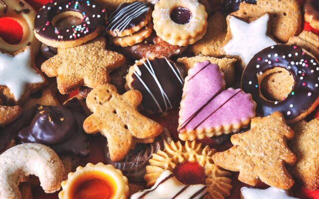 Best Cookies in Abu Dhabi: Ben's, Magnolia Bakery & More - MyBayut