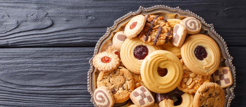 Best Cookies in Abu Dhabi: Ben's, Magnolia Bakery & More - MyBayut