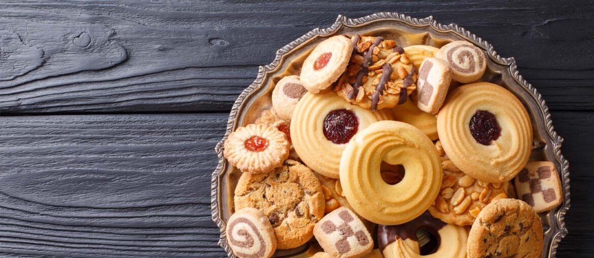 Best Cookies in Abu Dhabi: Ben's, Magnolia Bakery & More - MyBayut