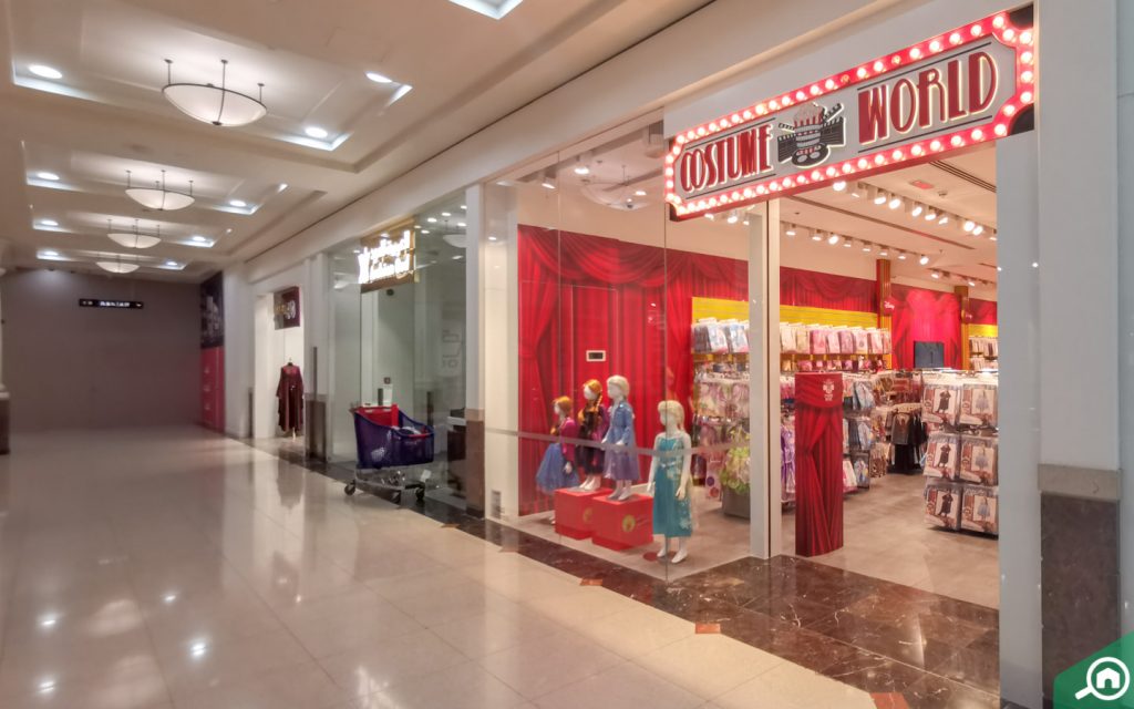 A guide to Deira City Centre Shops: H&M, Sephora & More - MyBayut