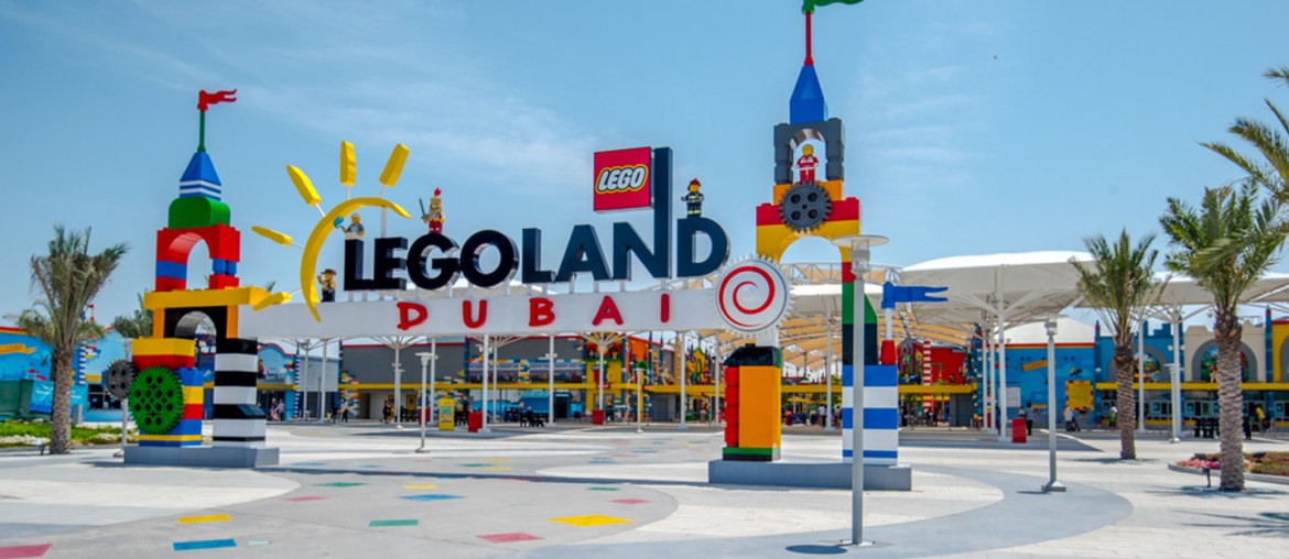 Legoland Dubai Review: Rides, Ticket Prices, Timings & More - MyBayut