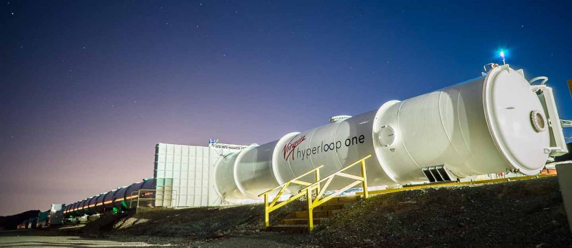 All About Hyperloop Dubai: Speed, Opening Dates & More - MyBayut