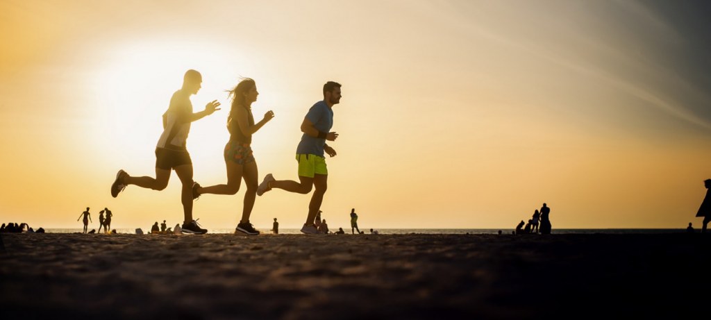Best Running Tracks in Dubai: Burj Park, Mushrif Park & More - MyBayut