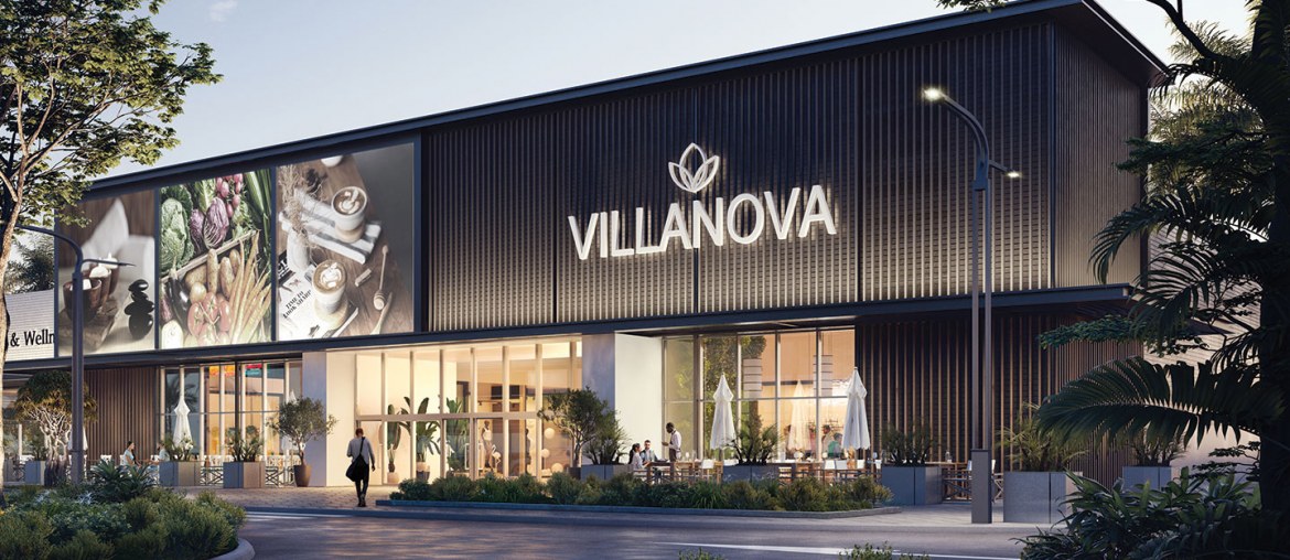 La Rosa II: Build your Dream House - MyBayut