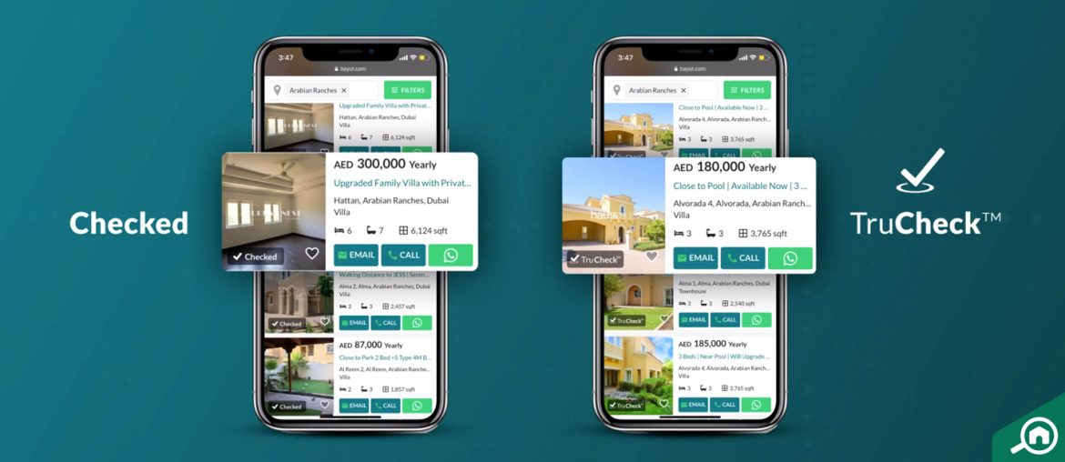 TruCheck™: The Ultimate Property Authentication Solution - MyBayut
