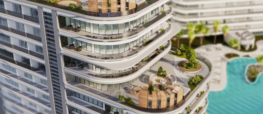 Real Estate Agency to Property Development: AQUA Properties - MyBayut