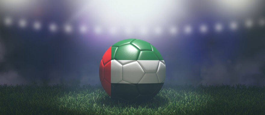 All About the UAE National Football Team - MyBayut