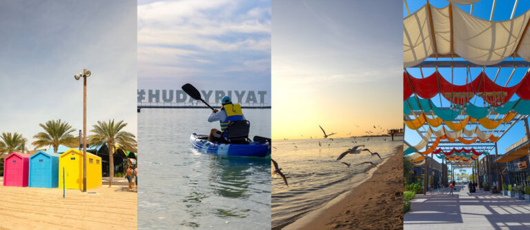 Marsana Hudayriyat Island: Activities, Restaurants And More - MyBayut