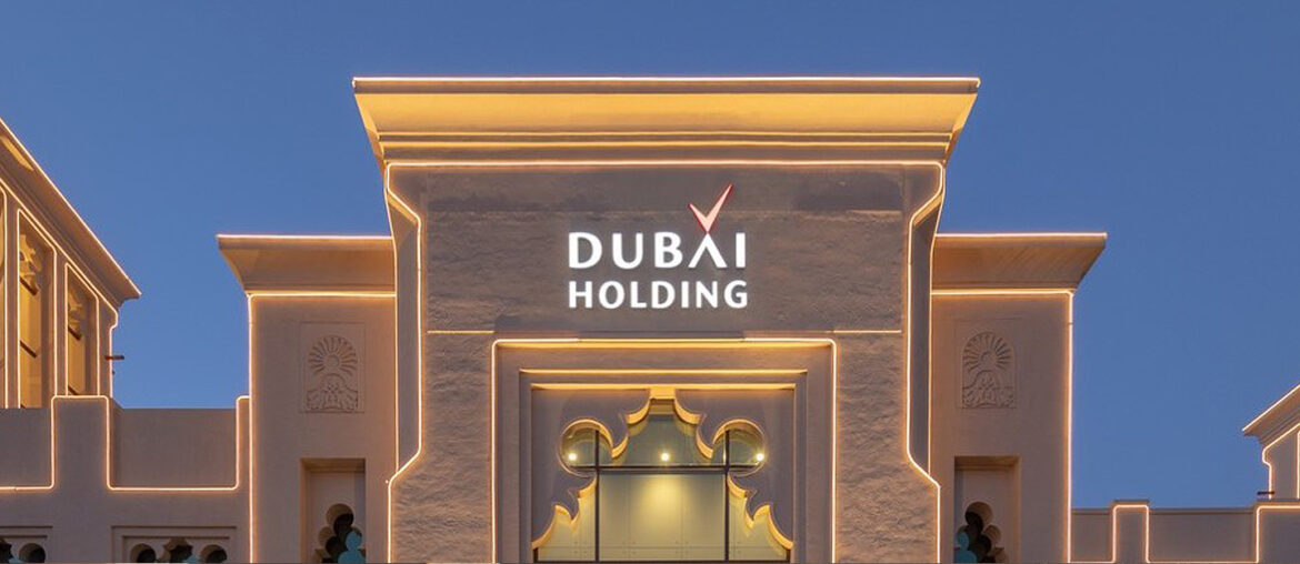 All About Dubai Holding: Dubai Properties, Meraas and More - MyBayut