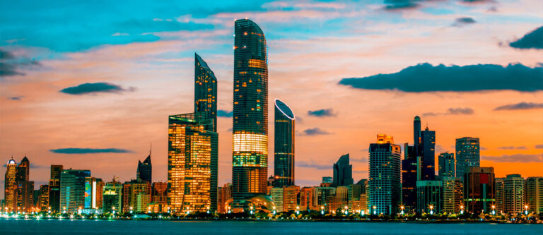 eSports Island Abu Dhabi: What We Know So Far - MyBayut