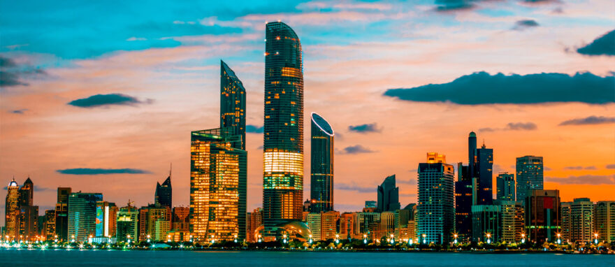 eSports Island Abu Dhabi: What We Know So Far - MyBayut