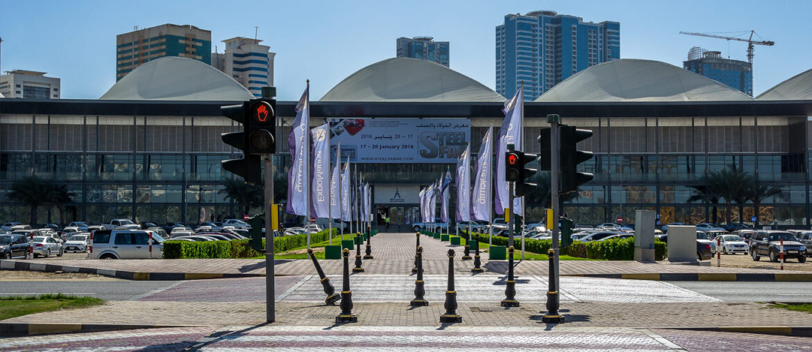 All About Expo Centre Sharjah: Events, Location & More – MyBayut