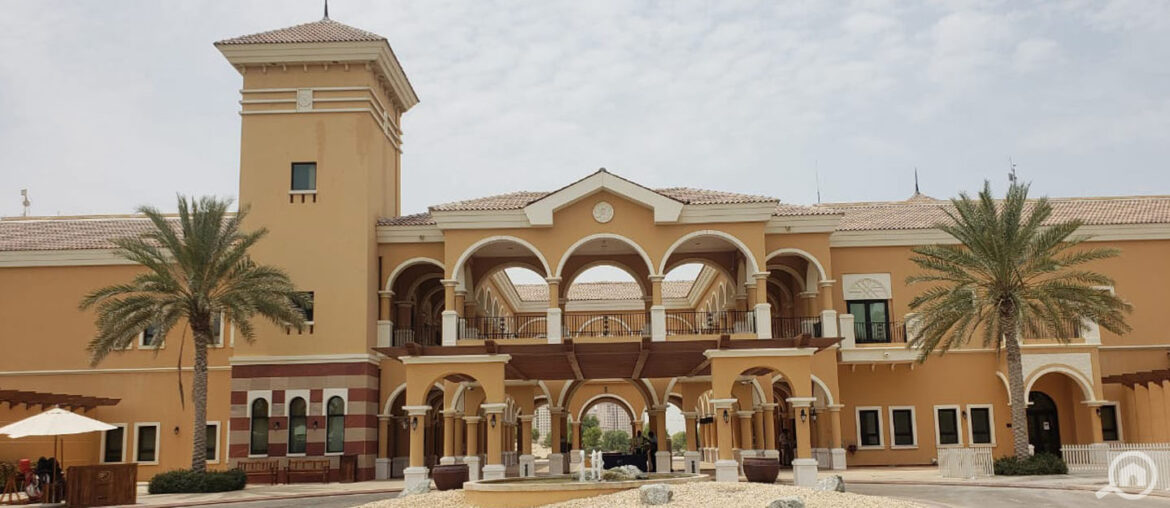 Top Areas to Buy a Property in JVC: Average Prices & More - MyBayut