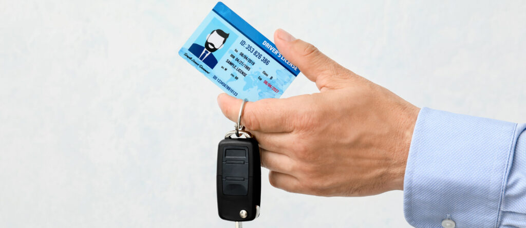 Sharjah Driving Licence Renewal: Fees, Locations & More - MyBayut