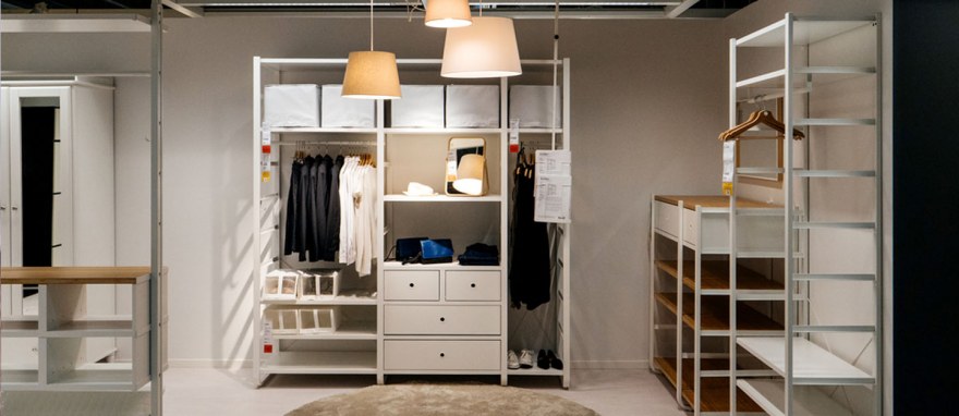 Top Storeroom Design Tips for a Clutter Free Home - MyBayut