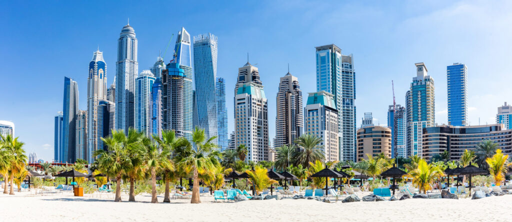 Things to Do in JBR: AquaFun, The Beach & More - MyBayut