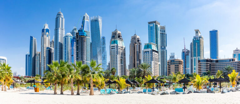 Things to Do in JBR: AquaFun, The Beach & More - MyBayut