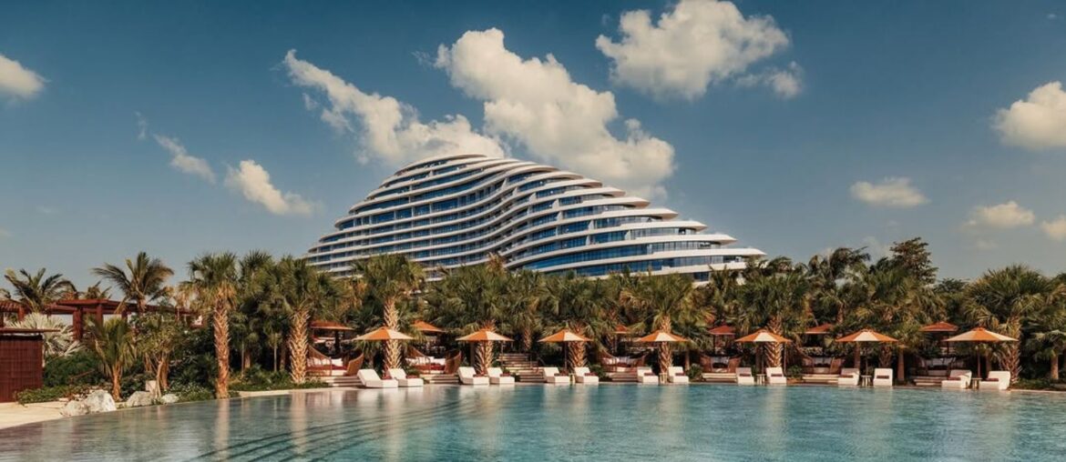 All About Jumeirah Marsa Al Arab: Facilities, Interior & More - MyBayut