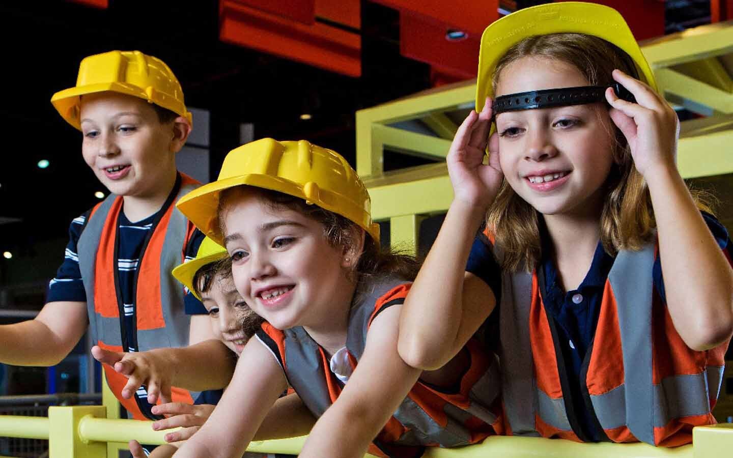 Little Explorers Dubai: Location, Timings & More – MyBayut