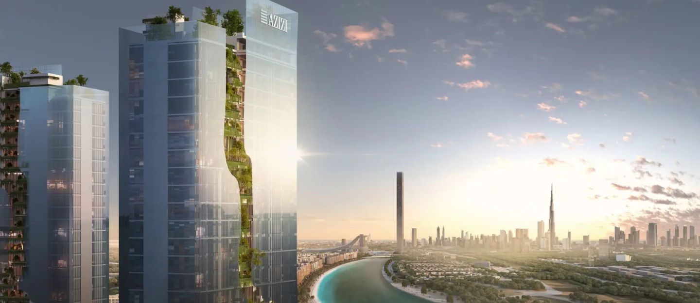 Riviera Rêve by Azizi New Project Spotlight - MyBayut