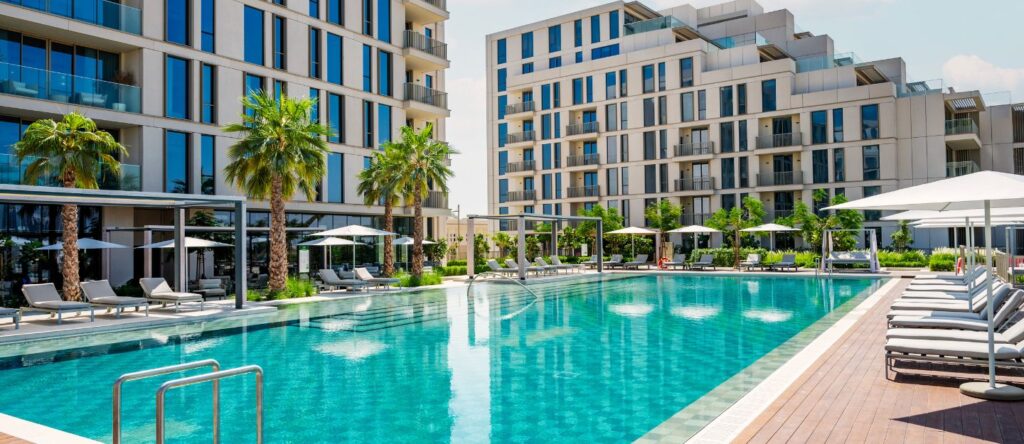 Al Badia Living: Properties, Amenities & More - MyBayut
