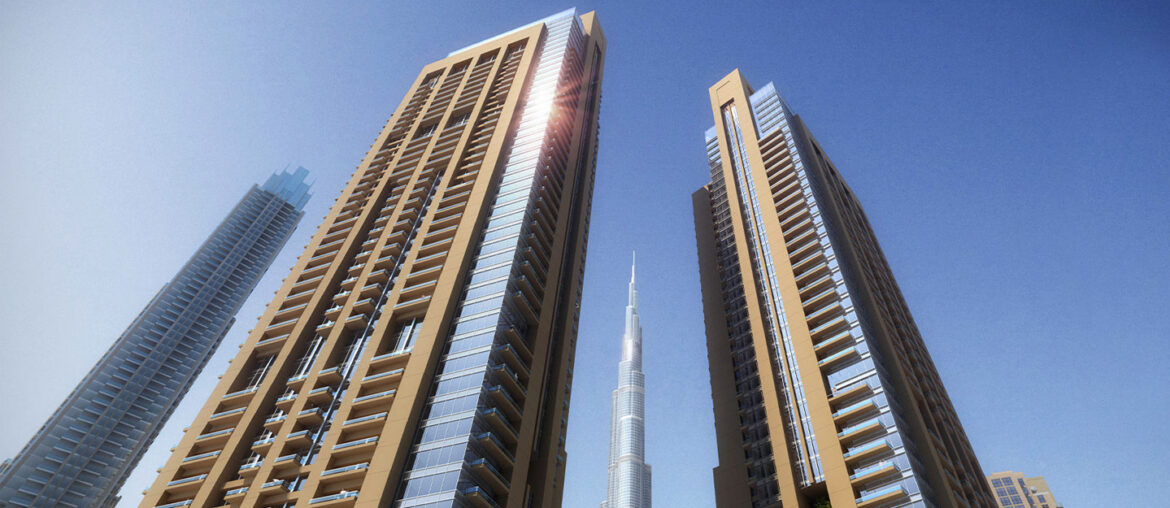 Dubai New Buildings List - JVC, Studio City & More - MyBayut