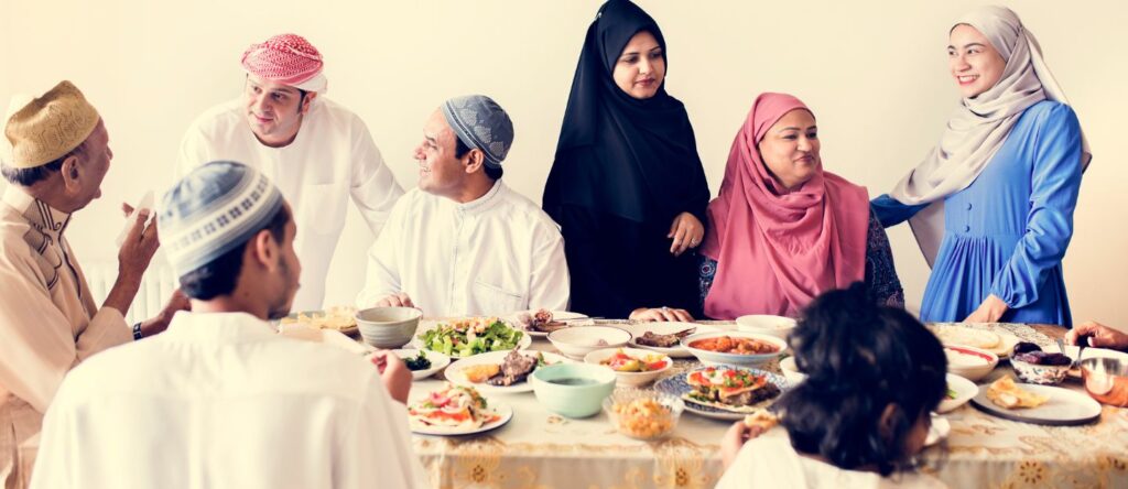Ramadan Traditions Around the World: UAE, Egypt & More - MyBayut