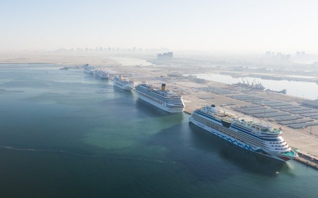 All you need to know about the Dubai Cruise Terminal - MyBayut