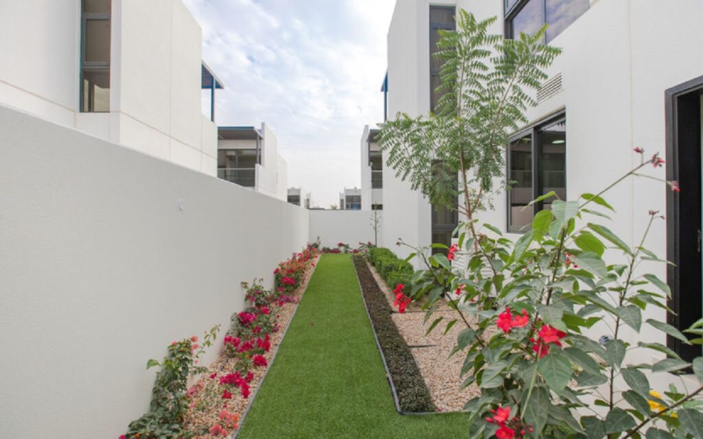 Top Villas and Townhouses to Rent in DAMAC Hills 2 - MyBayut