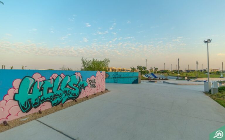 Skateboarding in Dubai: XDubai, Dubai Hills Skatepark & More - MyBayut