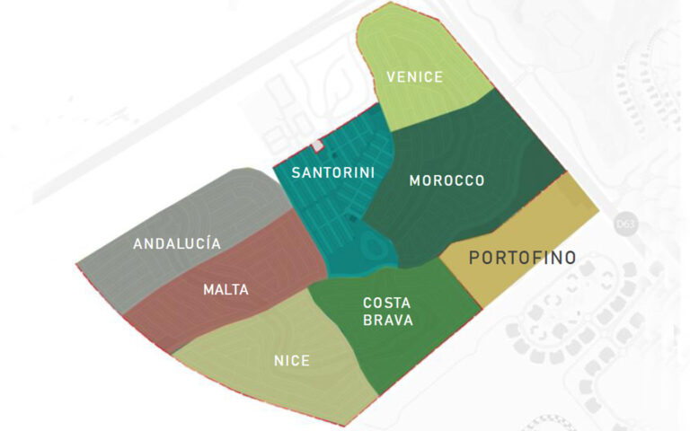 Top DAMAC Off-Plan Projects: DAMAC Lagoons, D2 & More - MyBayut