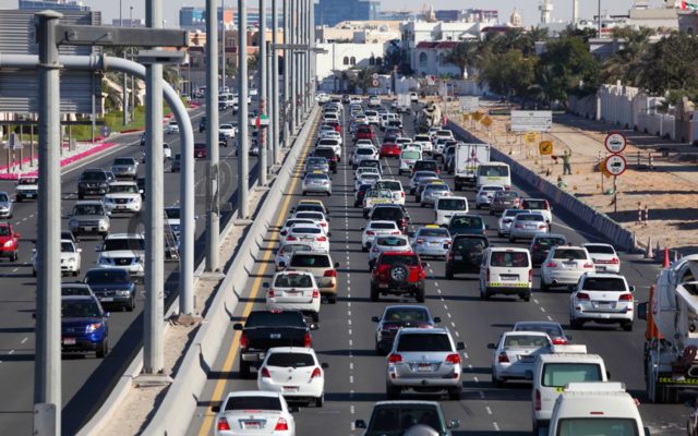 All about DARB Abu Dhabi: App Functions, Timings & more - MyBayut