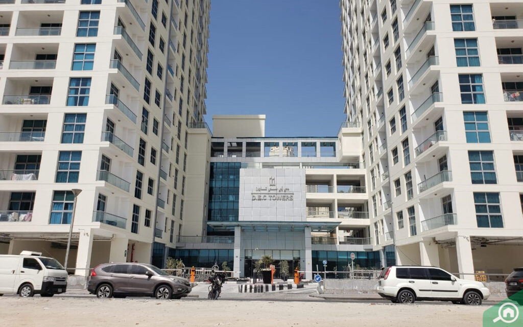 Where to Rent a Property in Dubai Marina - MyBayut