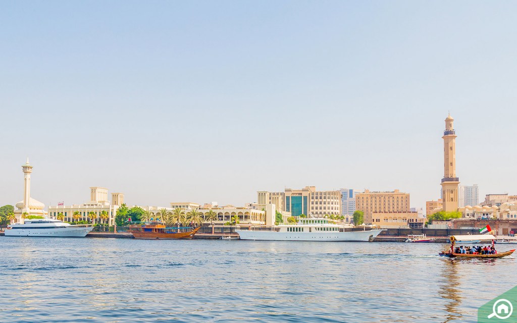 Things to do in Deira Dubai: Restaurants, Museums, Souks, & More - MyBayut