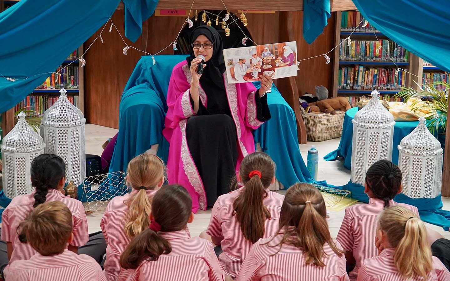 Primary Schools in Dubai: Repton, King's School & More - MyBayut