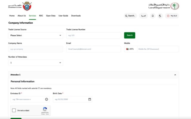 The Agent's Guide to RERA Exam Dubai - MyBayut