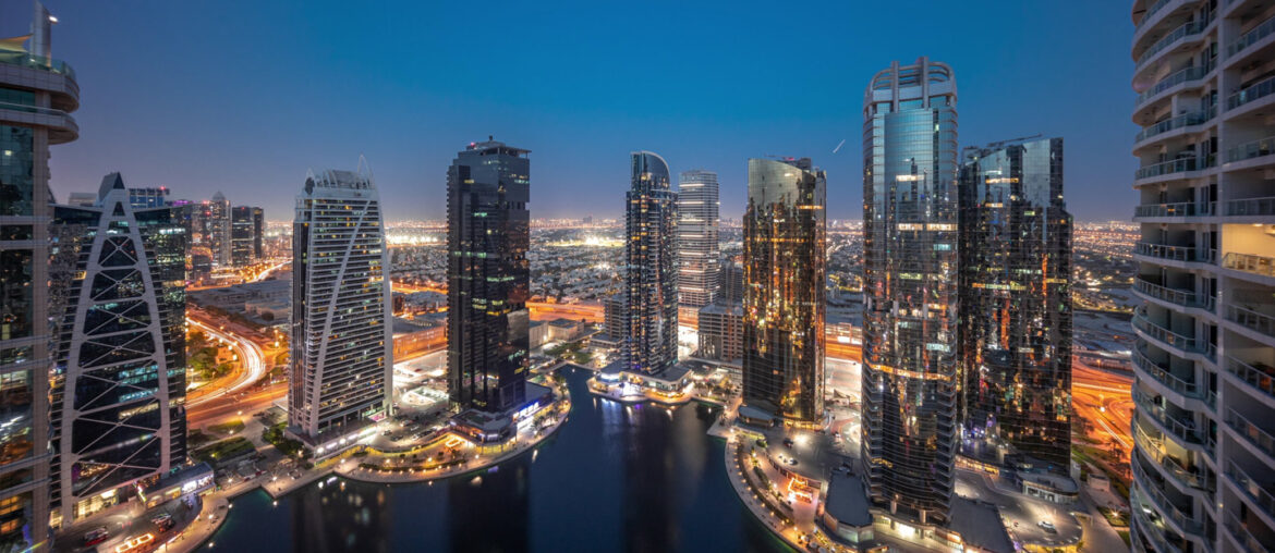 A Complete Guide to Dubai Multi Commodities Centre (DMCC) - MyBayut
