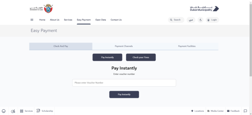 Dubai Municipality App and Payments: Services and More - MyBayut