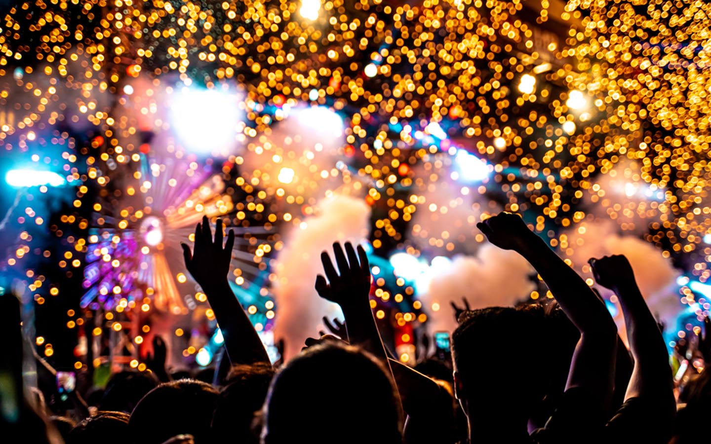 All About the Al Wasl Plaza Events at Expo 2020 - MyBayut