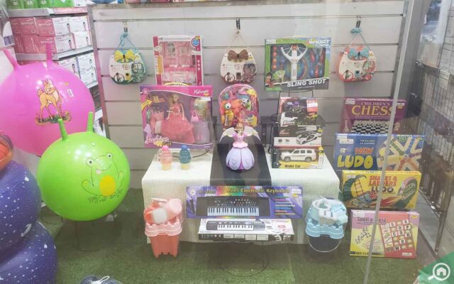 Daiso Stores in Dubai: Dubai Mall, Deira City Centre & More - MyBayut