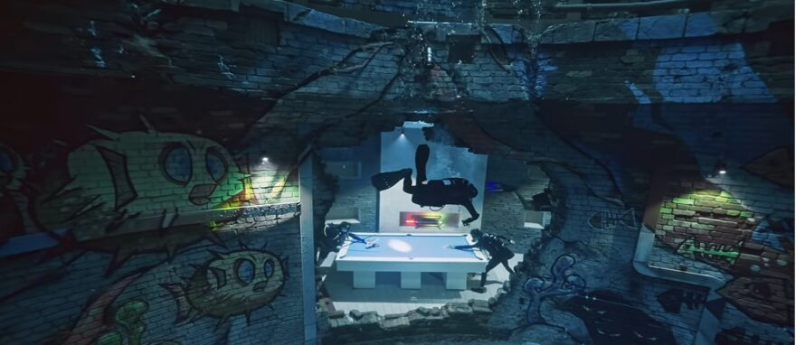 Deep Dive Dubai: Opening Date, Tickets, Experiences & More - MyBayut