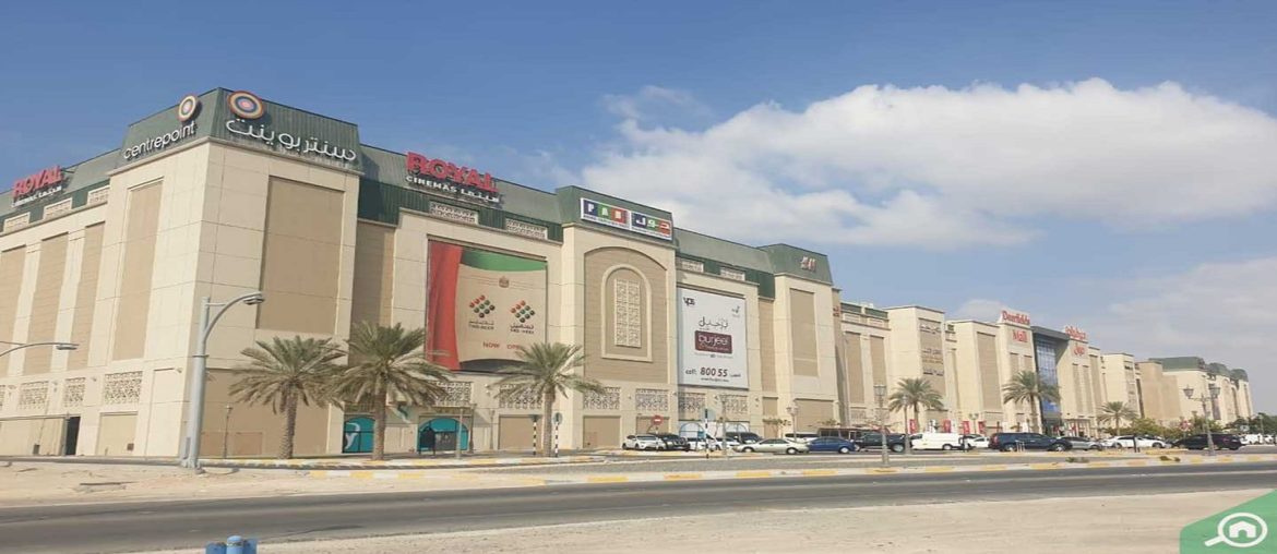 All About Deerfields Mall Abu Dhabi: Restaurants, Shops & More - MyBayut