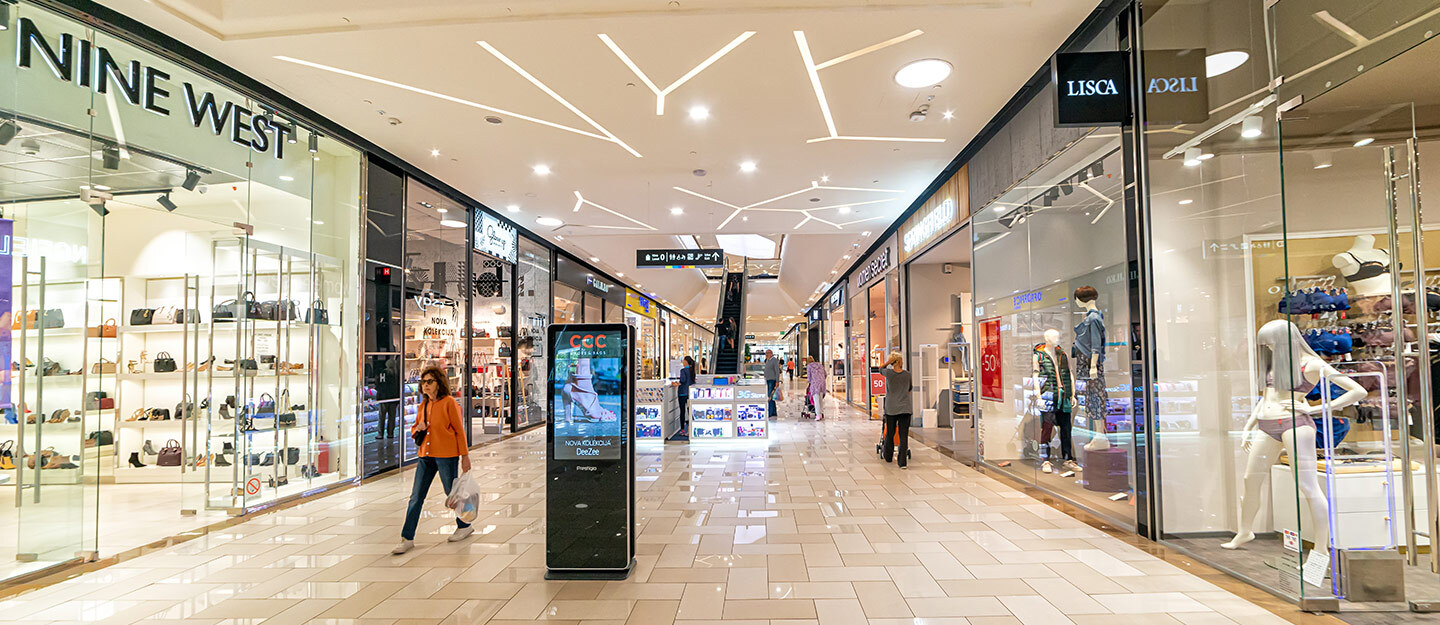 All about Deerfields Mall Abu Dhabi: Restaurants, Shops & more - MyBayut