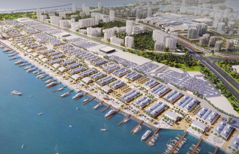 New Projects in Dubai 2024: Burj Binghatti, Hyperloop & More - MyBayut