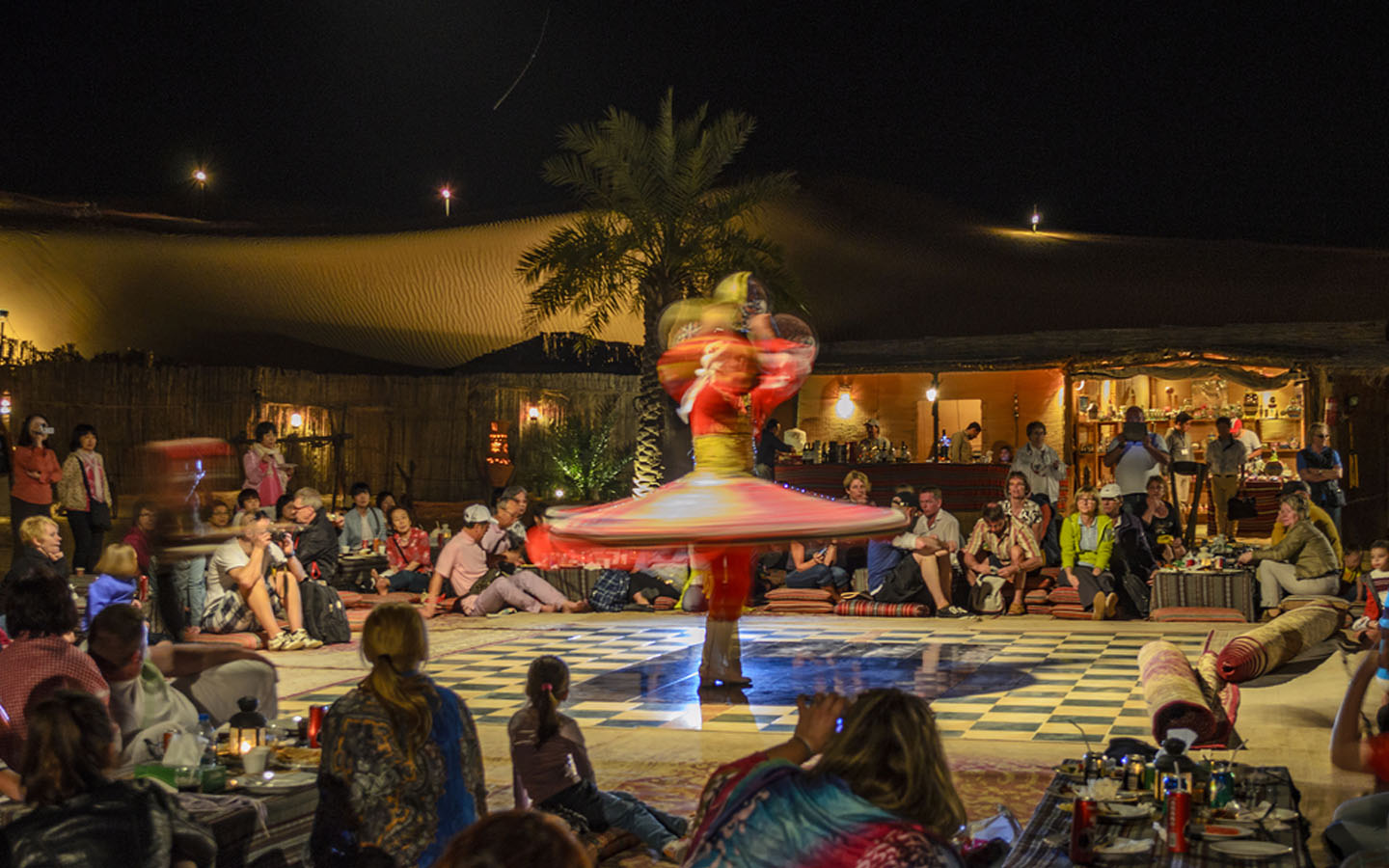Planning for Desert Safari in Dubai: Timings, Activities & More – MyBayut